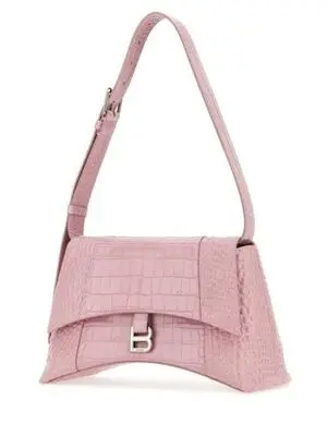 Balenciaga Balenciaga Borsa A Tracolla 'Treize M' - Pink