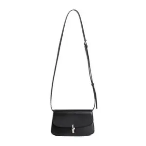 THE ROW THE ROW  E/W SOFIA BAG - Black