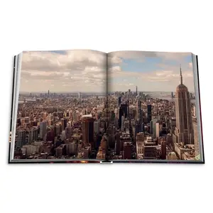 Assouline New York Chic - No Color