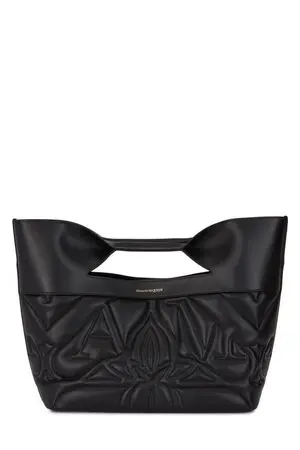 Alexander McQueen Alexander McQueen Satchel Crossbody Bag 1000