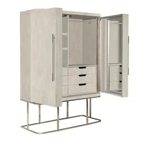 HOOKER FURNITURE Modern Mood Wardrobe