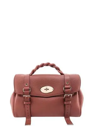 Mulberry MULBERRY ALEXA Brown