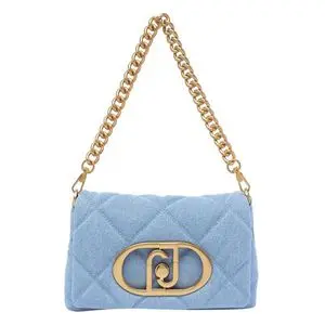 Liu Jo Liu Jo Caban Jacket - Blue