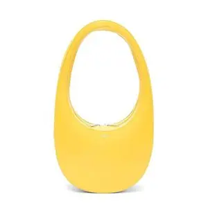 Coperni COPERNI BAG - Yellow
