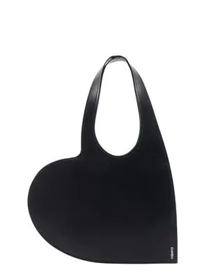 Coperni COPERNI SHOULDER BAG - Black