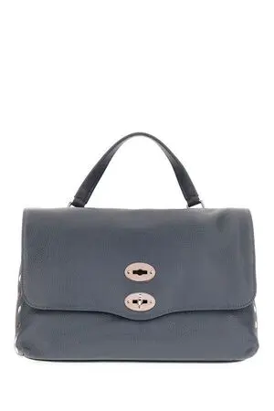 ZANELLATO Zanellato Medium Leather Handbag - Z0530
