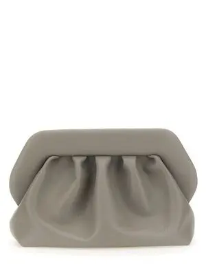 THEMOIRE THEMOIRÈ CLUTCH 'BIOS' - Grey