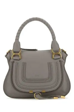 Chloé CHLOE HANDBAGS. - Grey