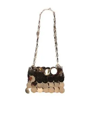 Rabanne PACO RABANNE BAGS - Grey