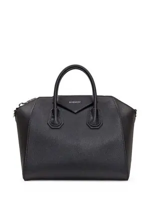 Givenchy GIVENCHY Antigona Medium Bag Black
