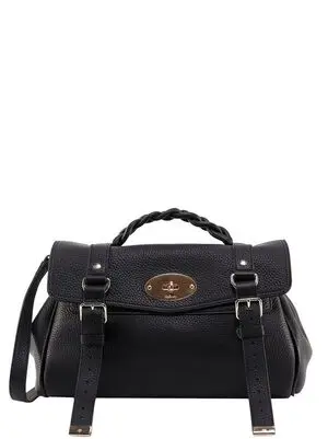 Mulberry MULBERRY ALEXA Black