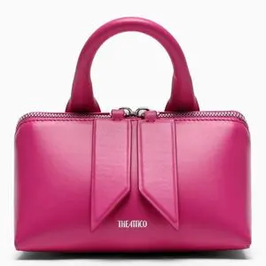 Attico The Attico Fuchsia Mini Friday Bag - Pink
