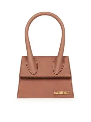 Jacquemus JACQUEMUS Clutches Bag - Brown