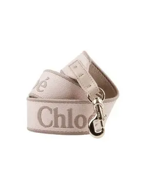 Chloé Chloé Bucket Bag - Pink