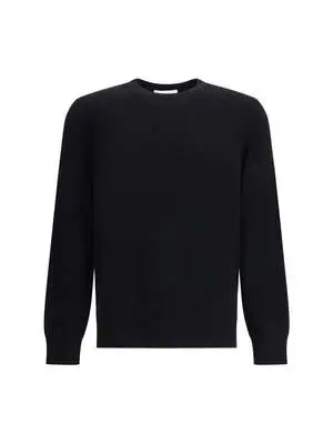 Alexander McQueen Knitwear - Black