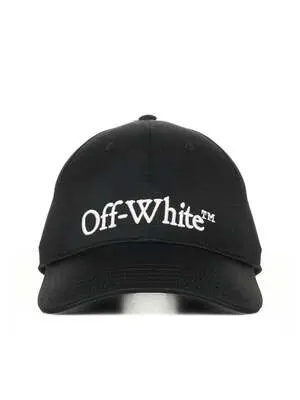 Off-White Off White Hats - Black
