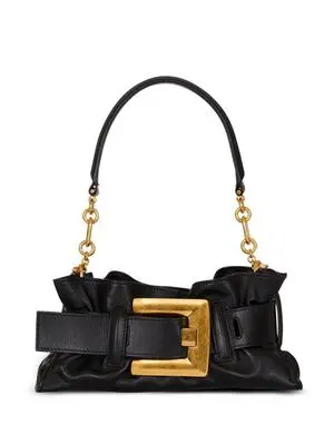 Balmain Tote - Black