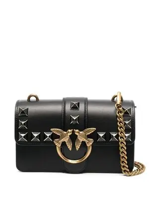 Pinko Pinko Bags.. Black - Black