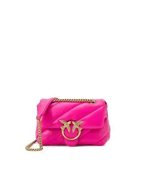 Pinko PINKO Shoulder Bag - Rose