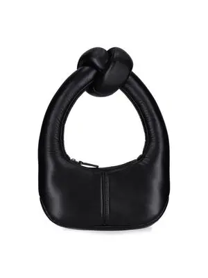A.W.A.K.E. Mode AWAKE MODE Bags - Black