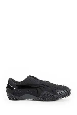 PUMA Mostro Spikes - Black