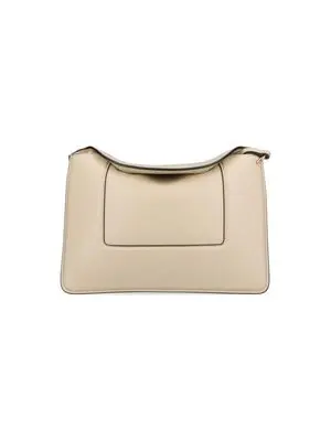 WANDLER Veneto Shoulder Bag White