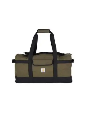 Carhartt Work In Progress Luggage - Green
