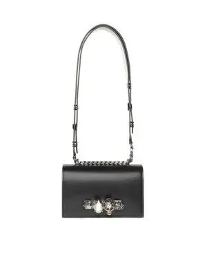 Alexander McQueen Alexander McQueen Bags - Black