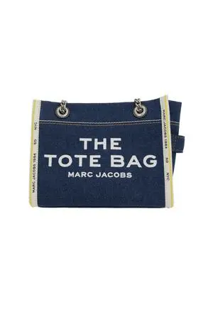 Marc Jacobs Marc Jacobs The Micro Crossbody Sack Bag Dark Wash