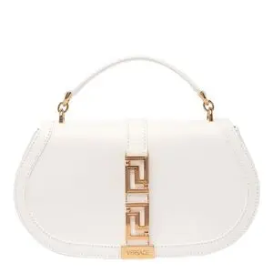 Versace Versace Bags - White