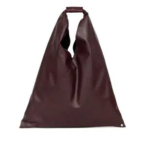 MAISON MARGIELA Shoulder Bag Red