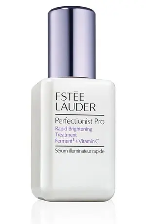 Estée Lauder Perfectionist Pro Rapid Brightening Treatment Ferment³ + Vitamin C - No Color