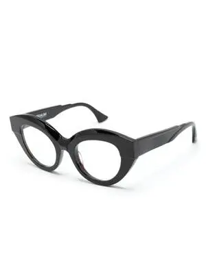KUBORAUM K35 Cat Eye-frame Glasses