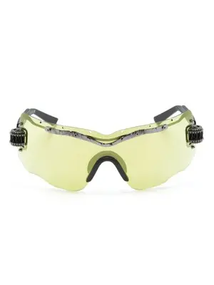 KUBORAUM E15 Oversize Sunglasses