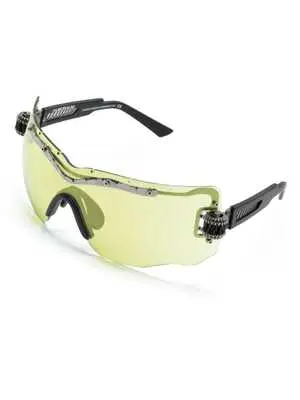 KUBORAUM E15 Oversize Sunglasses
