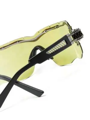 KUBORAUM E15 Oversize Sunglasses