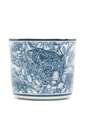SIEGER BY FÜRSTENBERG Paraíso Porcelain Cup