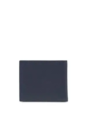 Prada Two-tone Card Holder