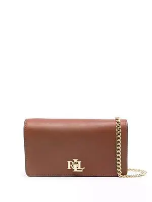 Ralph Lauren Embellished Cross Body Bags