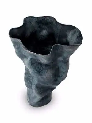 L'Objet Timna Porcelain Vase
