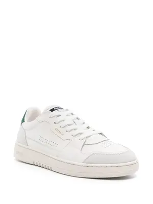 Axel Arigato Dice Lo Sneakers - White