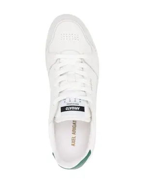 Axel Arigato Dice Lo Sneakers - White