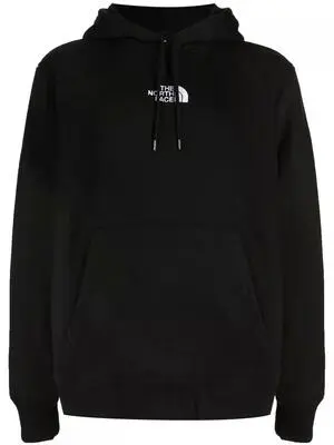The North Face Drop Shoulder Sweatshirts Hoodies For Men
