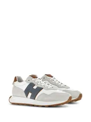Hogan H601 Lace-up Sneakers