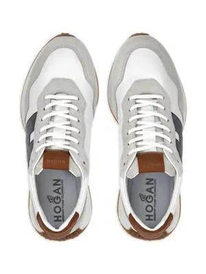Hogan H601 Lace-up Sneakers