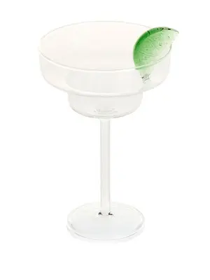 MAISON BALZAC Margarita Round Glass