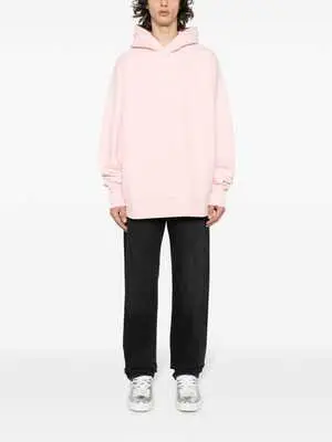 Acne Studios Mid-rise Straight-leg Jeans