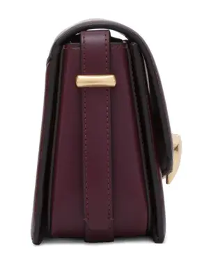3.1 Phillip Lim Id Leather Shoulder Bag