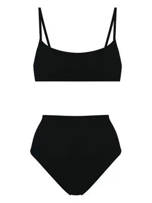 LIDO Undici Bikini Set - Black