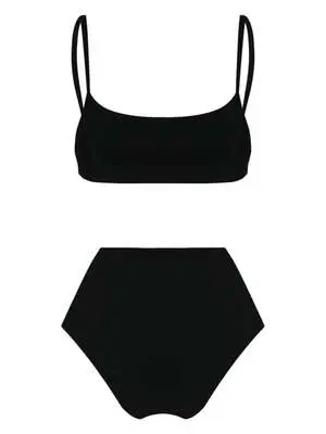 LIDO Undici Bikini Set - Black